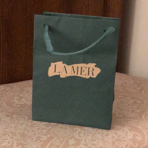 La Mer | Bags | La Mer Gift Bag | Poshmark